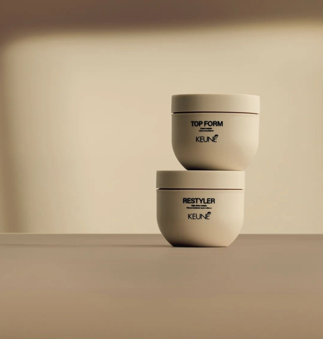 keune - style restyler 100ml – Follicles Beyond Hair