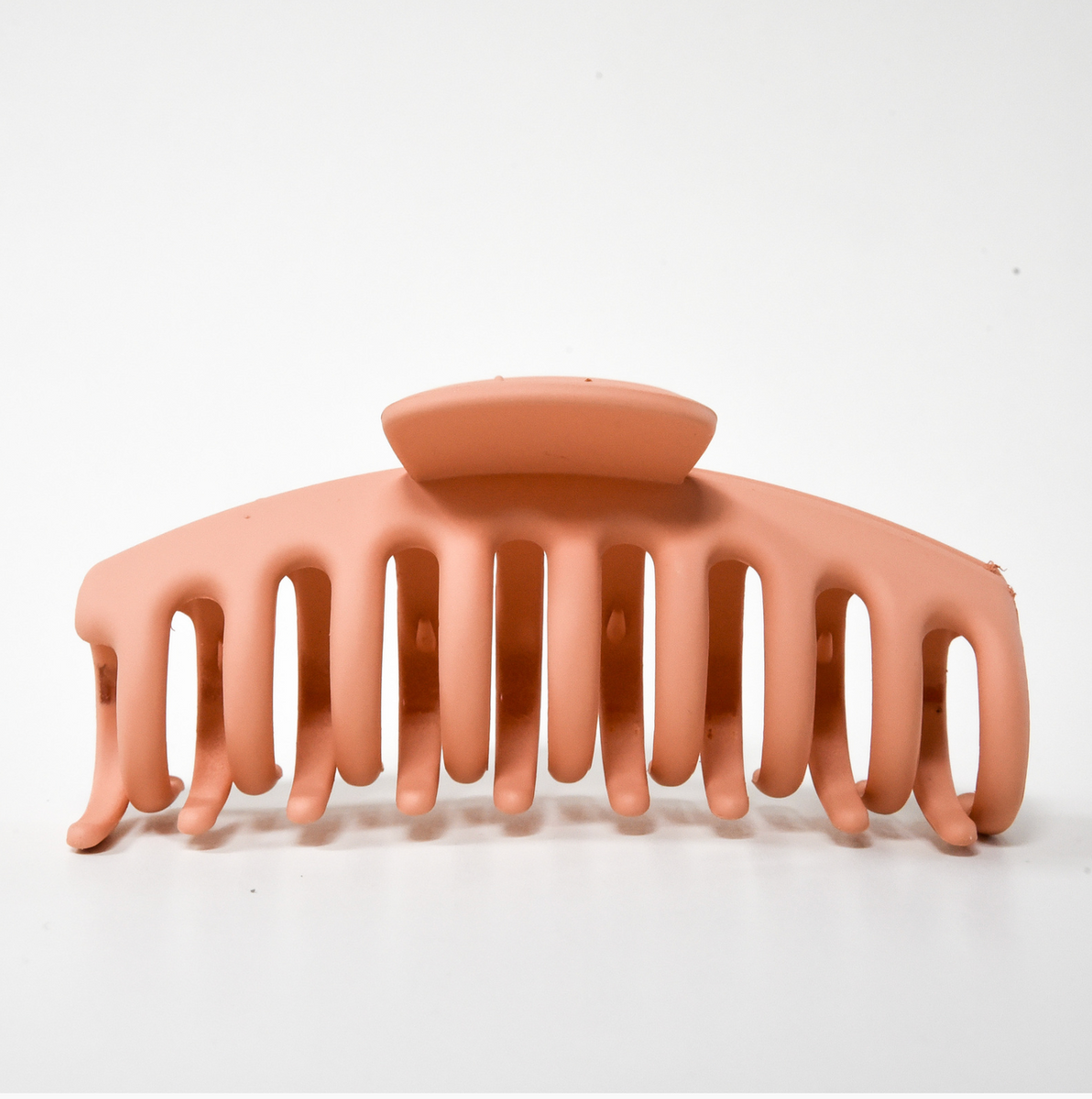 matte claw clips – Follicles Beyond Hair